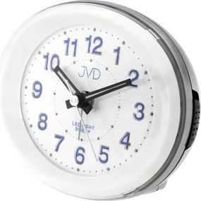 Budík JVD SRP810.12