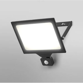 Ledvance - LED Venkovní reflektor se senzorem FLOODLIGHT LED/100W/230V IP44
