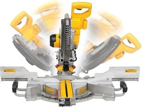Dewalt DWS780