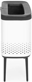 Brabantia Koš na prádlo Bo 60L bílá