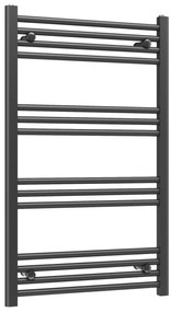 Erga Basic, topné těleso 1000x600 mm, 463 W, černá, ERG-LAV-BASIC-10060-BK