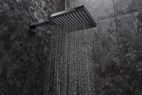 Hansgrohe Pulsify E,Hlavová sprcha 260 1jet, chrom, HAN-24330000