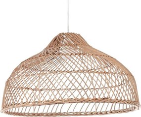 Ratanové stínidlo v přírodní barvě ø 42,5 cm Dyara – Kave Home