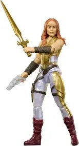 MATTEL Akční figurka Teela / Masters of the Universe Klasická edice /