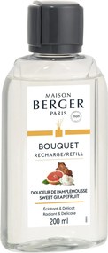 Maison Berger Paris náplň do difuzéru Sweet Grapefruit, 200 ml