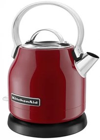 KitchenAid Rychlovarná konvice 5KEK1222 broušená nerez