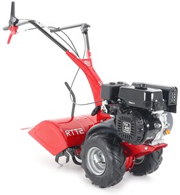 Kultivátor EUROSYSTEMS RTT2 Loncin OHV 182