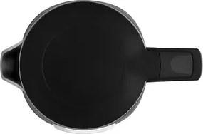RK3385 černá / Rychlovarná konvice / regulace teploty / 1,7 l / LED di
