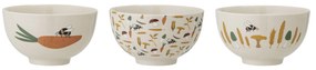BLOOMINGVILLE Set 3 misek HARVEST 82051081