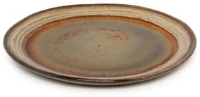 Servírovací talíř Comporta Plate 22 cm Bazar Bizar