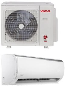 Klimatizace Vivax design Q 1+1 2,6kW R32