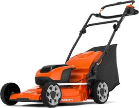 Aku sekačka Husqvarna LC 142i