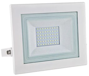 ACA DECOR LED reflektor 50W - bílý