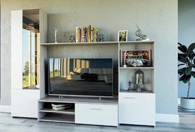 Casarredo - Komfort nábytek Obývací stěna HUGO dub artisan