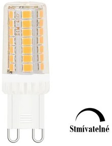 ACA Lighting Apostolidis G928355WWDIM