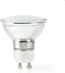 Nedis Smart LED žárovka GU10 / LED žárovka / GU10 / 330 lm / 5 W