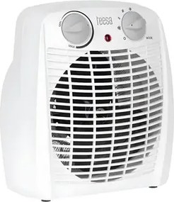 Teesa TSA8059 bílá / Teplovzdušný ventilátor / 2000 W / 3 úrovně výkon