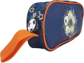Penál Fotbal 23 cm