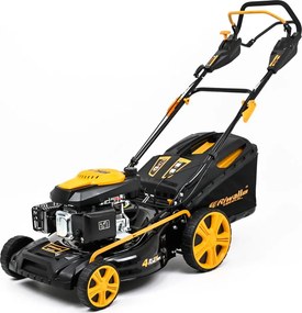 Benzínová sekačka Riwall PRO RPM 5140 V