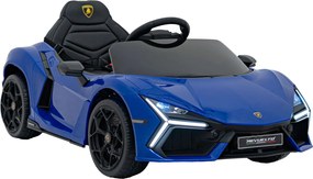 Ramiz Auto Lamborghini Revuelto modré