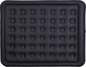 Nafukovací matrace AVENLI 24042EU s vestavěnou pumpou 203x157x47