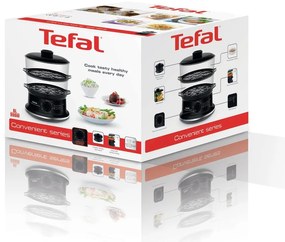 Elektrický vícepatrový hrnec Convenient VC140131 – Tefal