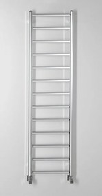 Sapho Sapho, MAKRO LIGHT topné těleso 400x1500 mm, chrom, IR447R