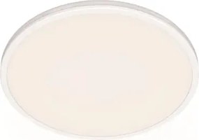 Philips Ozziet CL570 1x18W bílá / Přisazené LED svítidlo / 1800lm / 27