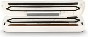 Lauben Vacuum Sealer 10WT bílá / Vakuovačka / 80 W / max. šířka 30 cm