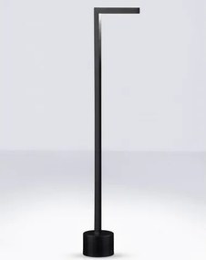 Sloupkové LED svítidlo NOVA LUCE PIPE 5W 3000K IP65 9060263