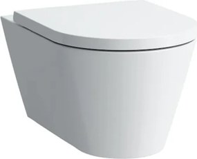 Laufen Kartell wc závěsný by zadní odpad H8203370000001