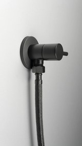 Deante Connecting hose, pro deck-mounted taps - 40 cm