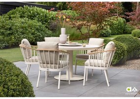 Condor + Melville jídelní souprava AppleBee