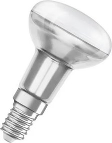 LED žárovka E27 OSRAM R50 4,8W (60W) teplá bílá (2700K) stmívatelná, reflektor 36°