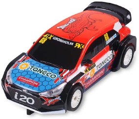 Scx compact hyundai i-20 rx kwikfit se světly