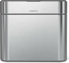 Simplehuman Odpadkový koš na kompostovatelný odpad z kuchyně – 4l / ka