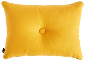 HAY Polštář Dot Cushion Planar, Warm Yellow