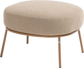 4Season Outdoor designové zahradní stoličky Molina Footstool