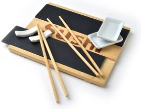 Set k servírování sushi Duo sada 5ks