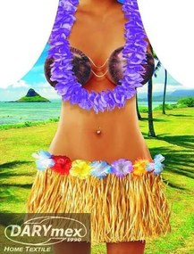 Kuchyňská zástěra Woman Hawaiian 15 Darymex