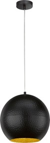 XXXLutz ZÁVĚSNÉ SVÍTIDLO, 30/140 cm Fischer & Honsel - Online Only svítidla - 003151110402