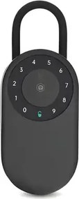 Nedis SmartLife trezor na klíče venkovní černý / Trezor na klíče / Blu