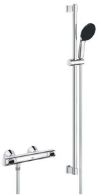 GROHE 34805001 - Termostatická sprchová baterie PRECISION FLOW DN 15 chrom