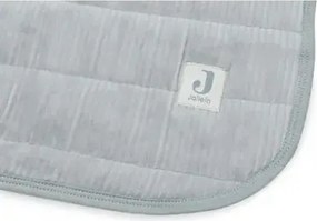 Jollein Deka 75x100 cm Velvet Rib Sea Green