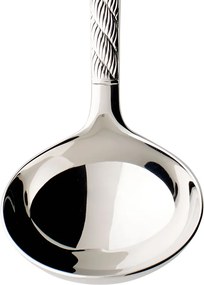 Villeroy&Boch Villeroy & Boch Montauk lžíce na omáčku, 17 × 5,8 × 3,8 cm