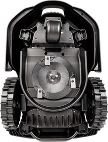 Hahn & Sohn Cedrus Robotická sekačka Cedrus C-MOW-M6+ HP16171