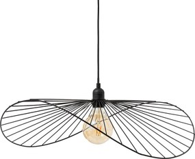 Závěsná lampa nad jídelní stůl ADELIA, Ø 58 cm