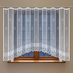 Záclona kusová Belinda 160 x 300 cm