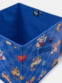 Sinsay - Úložný box s víkem a úchytkou PAW Patrol - vícebarevná