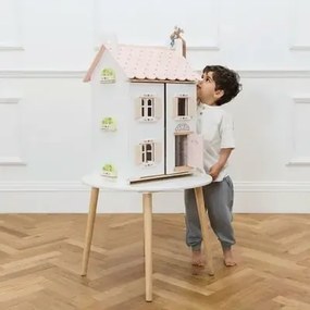 Le Toy Van Domeček Rose Heart / od 1.5 roku